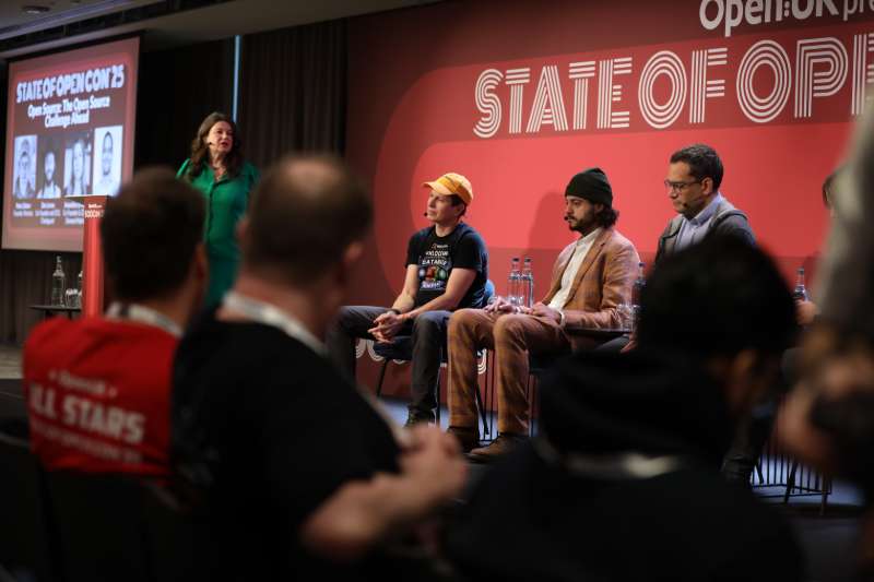 State of Open Con 2025: Live show report - Percona